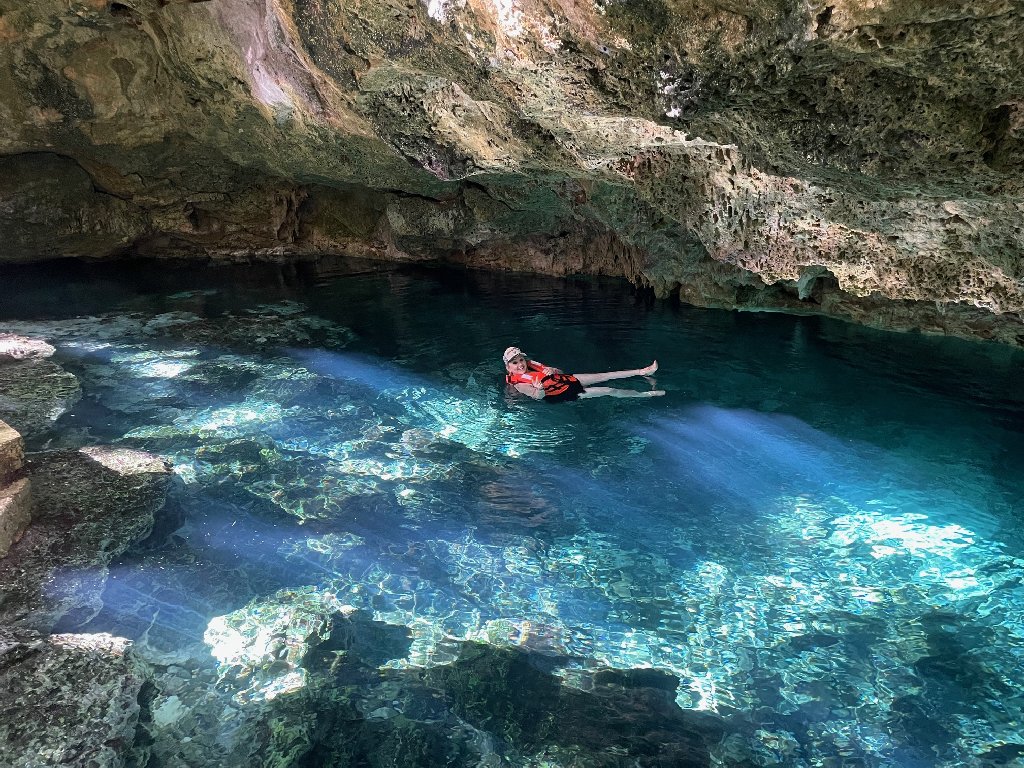 A Visit To Mexico
