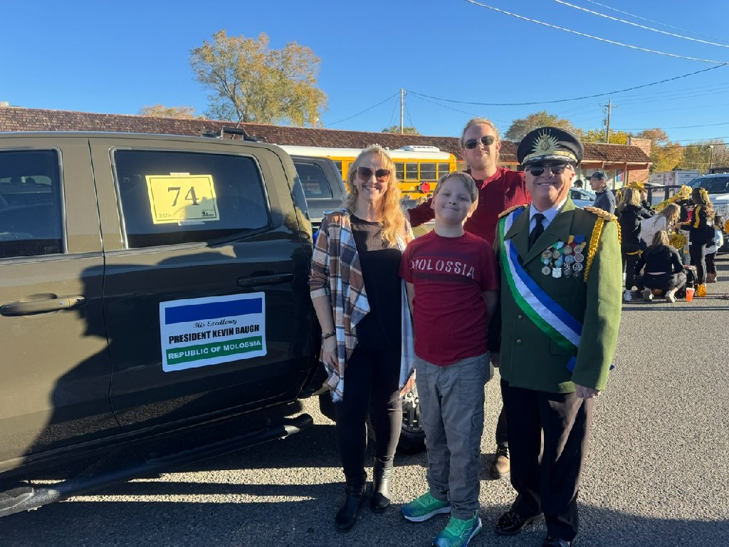 2025 Nevada Day