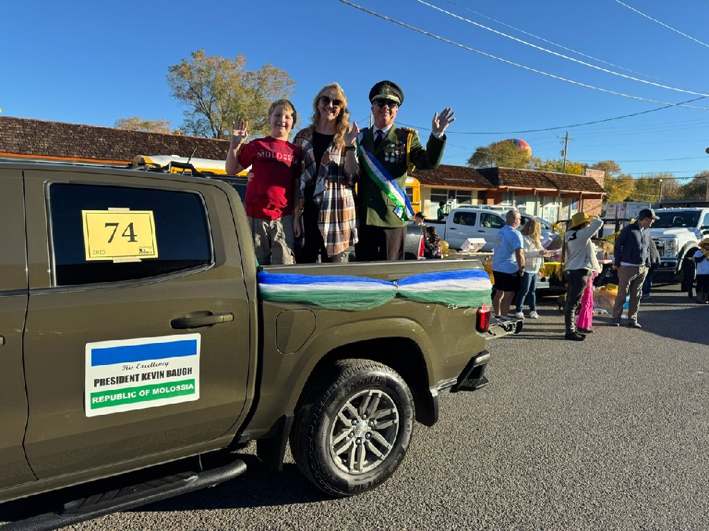 2025 Nevada Day