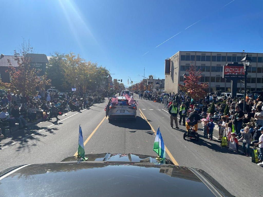 2025 Nevada Day